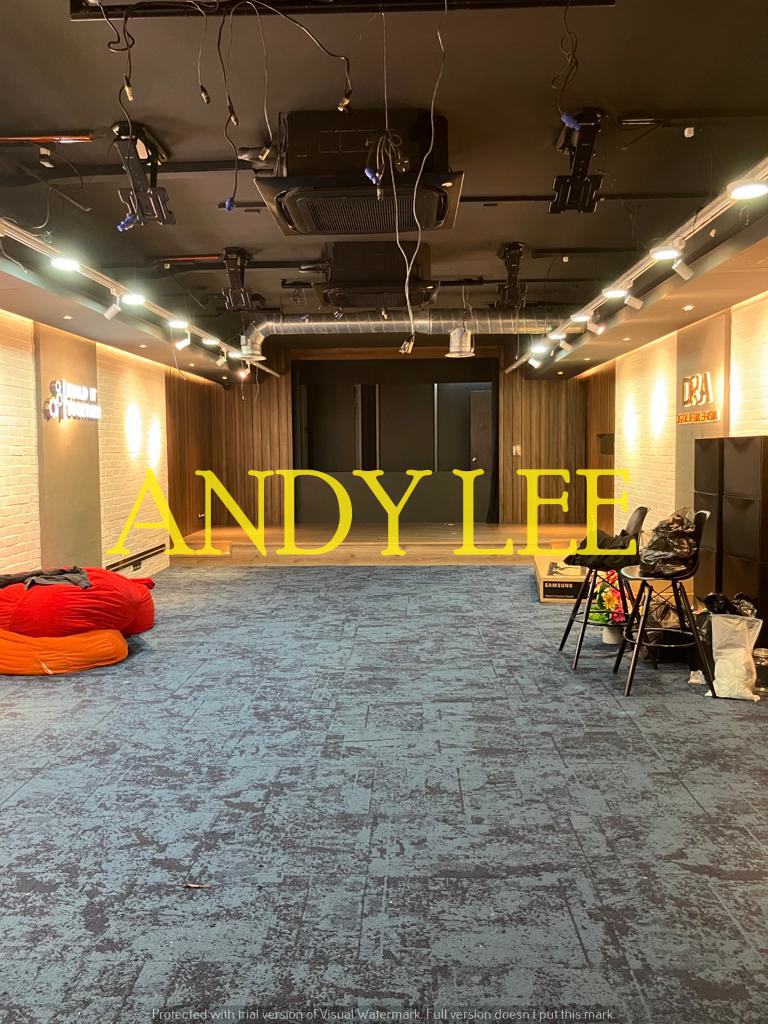 Bay Avenue next to queensbay mall for Rent at Penang Bayan Lepas