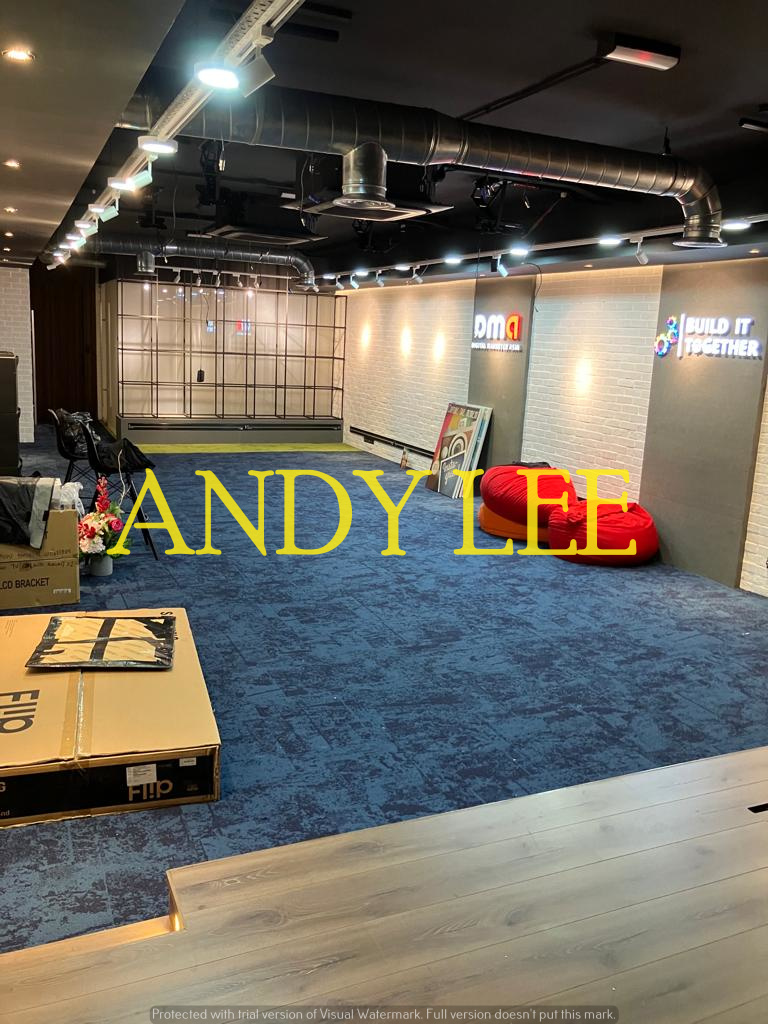 Bay Avenue next to queensbay mall for Rent at Penang Bayan Lepas