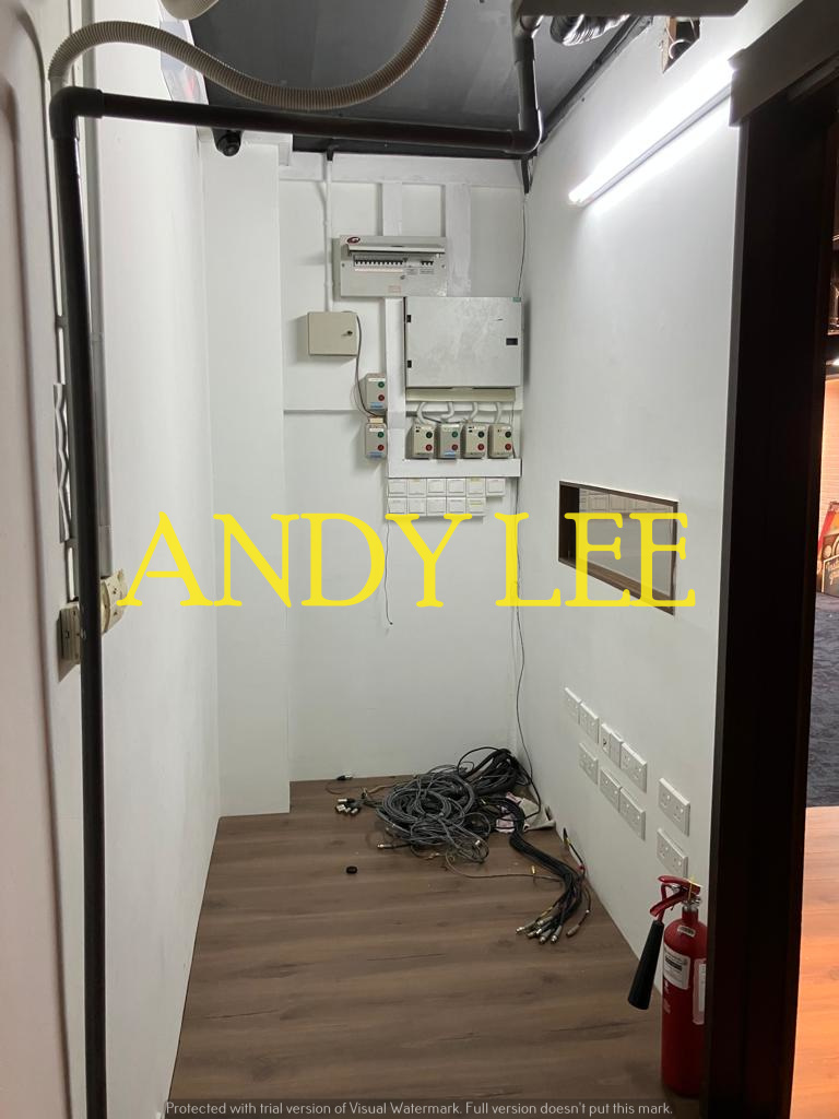 Bay Avenue next to queensbay mall for Rent at Penang Bayan Lepas