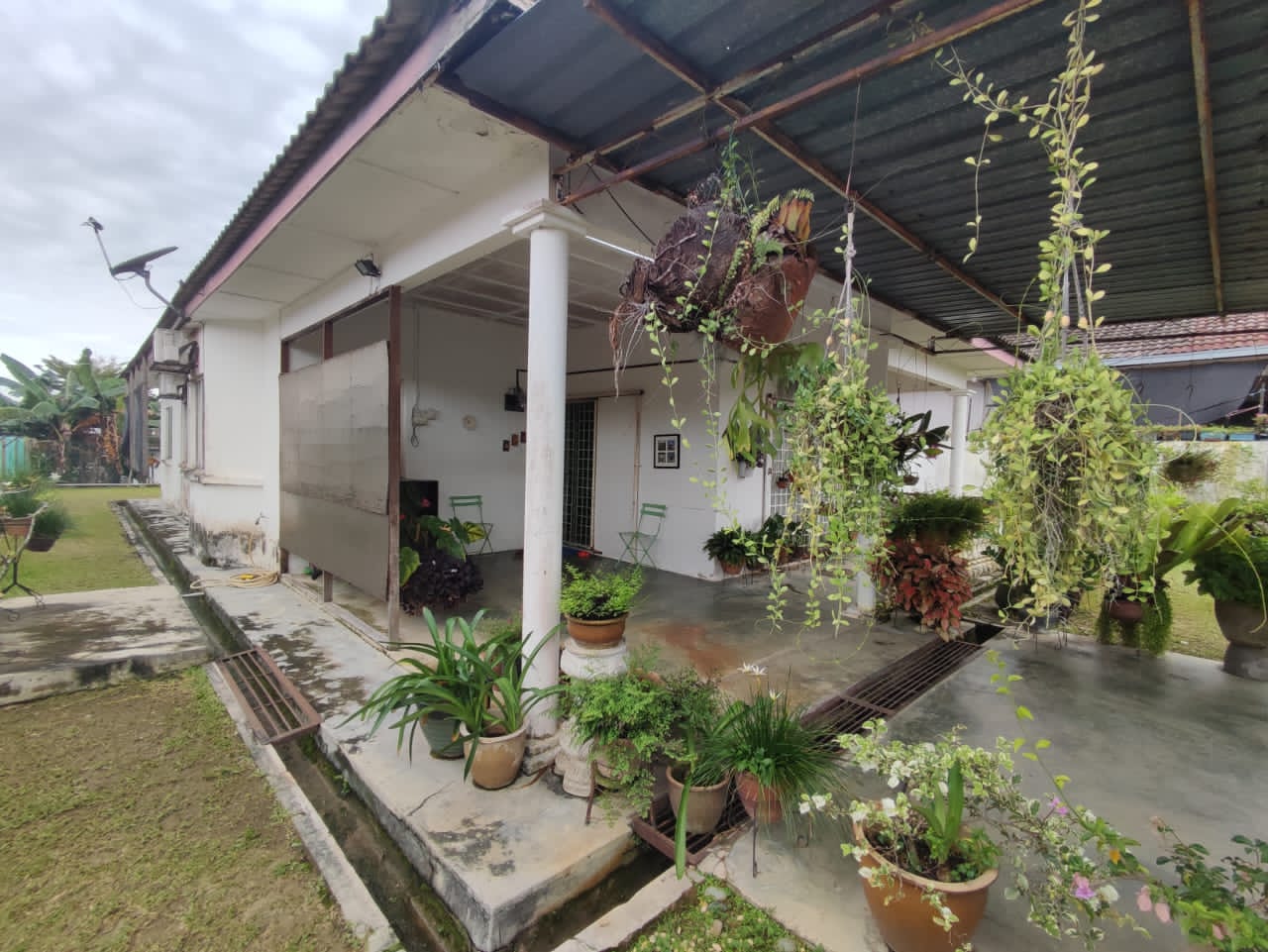 1 STOREY BUNGALOW DESA SUBANG PERMAI U6 SHAH ALAM for Sale at Selangor ...