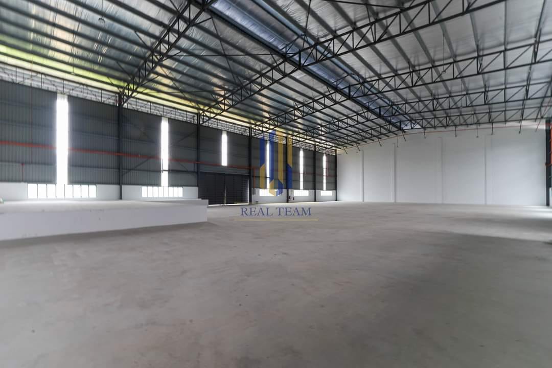 3 Storey Factory With Loading Bay Kapar Indah for Rent at Selangor Kapar