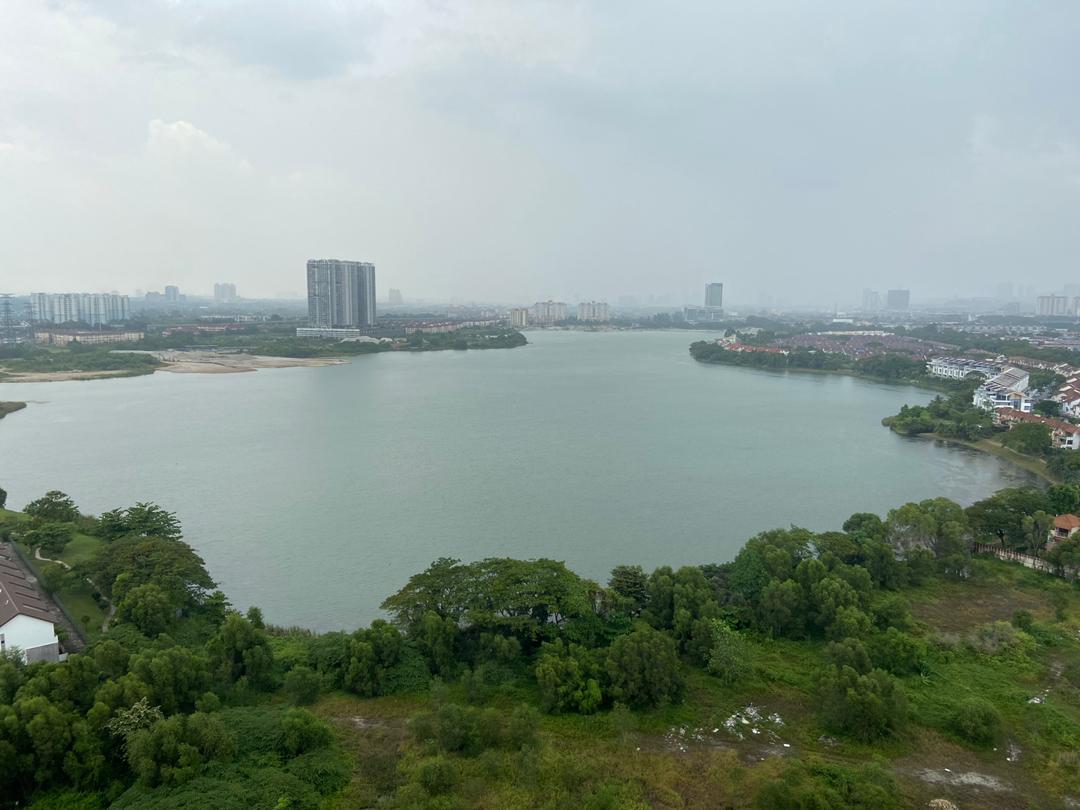 The Wharf Residence, Taman Tasik Prima Puchong for Rent at Selangor Puchong