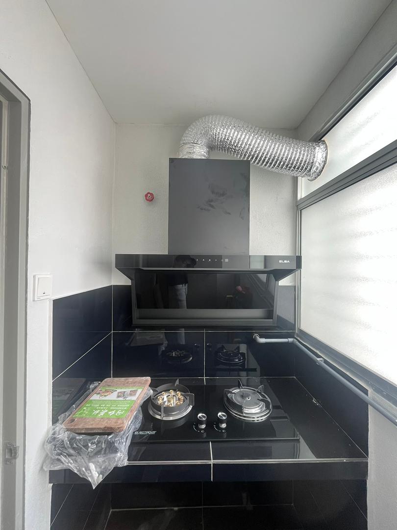 Idaman BSP Bandar Saujana Putra for Rent at Selangor Alam Impian