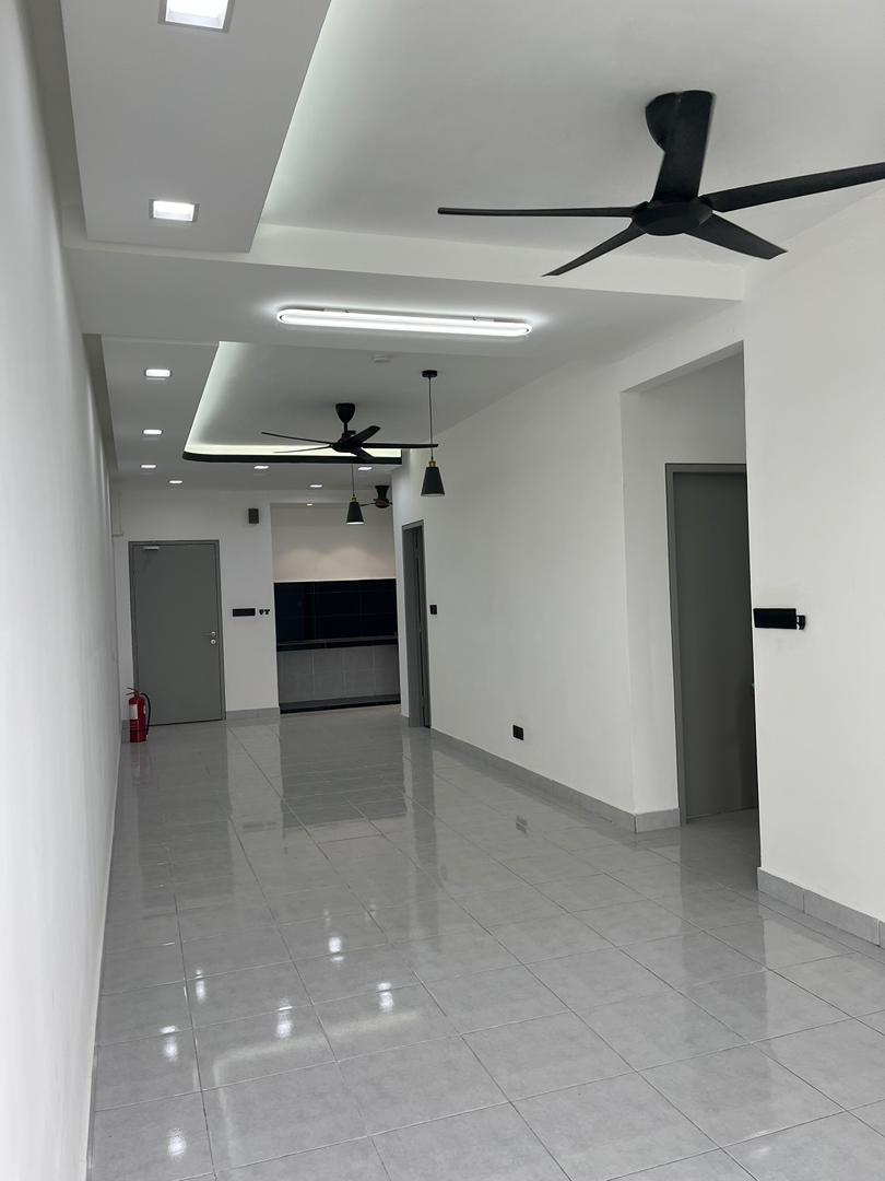 Idaman BSP Bandar Saujana Putra for Rent at Selangor Alam Impian