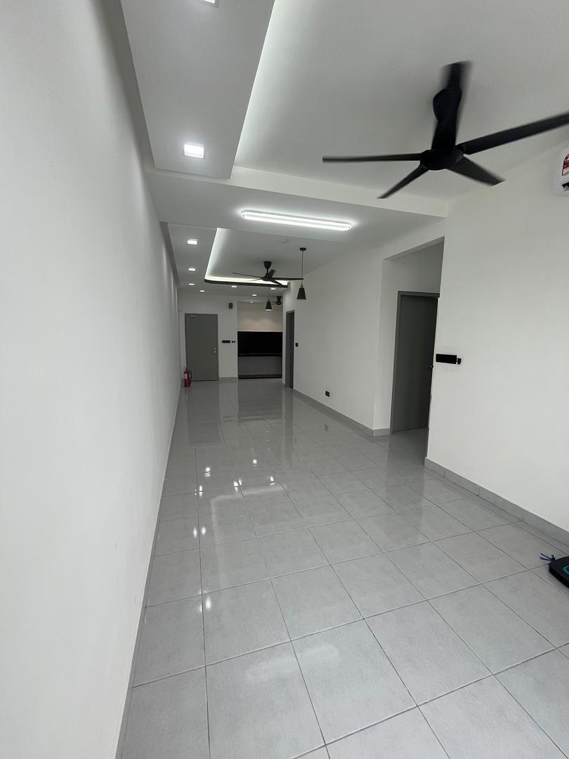 Idaman BSP Bandar Saujana Putra for Rent at Selangor Alam Impian