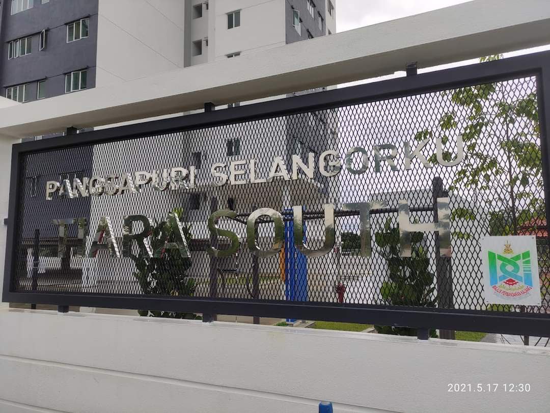 [WTS] Selangorku Tiara South, Semenyih, Selangor