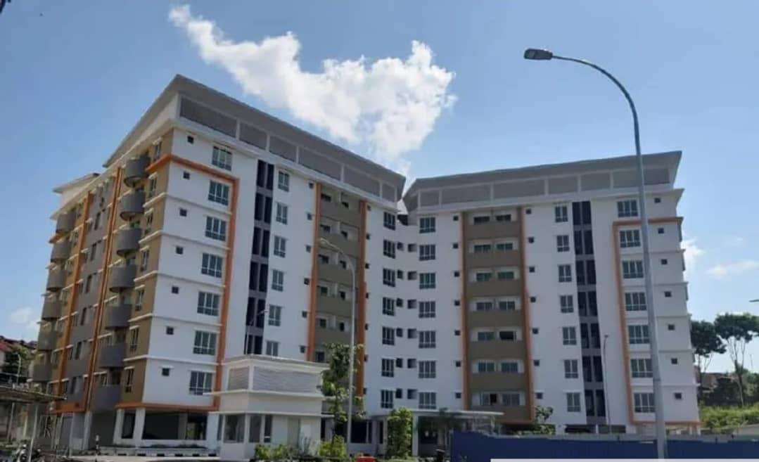 [WTS] Estana Court, Kg Pasir, Ampang Ulu Kelang