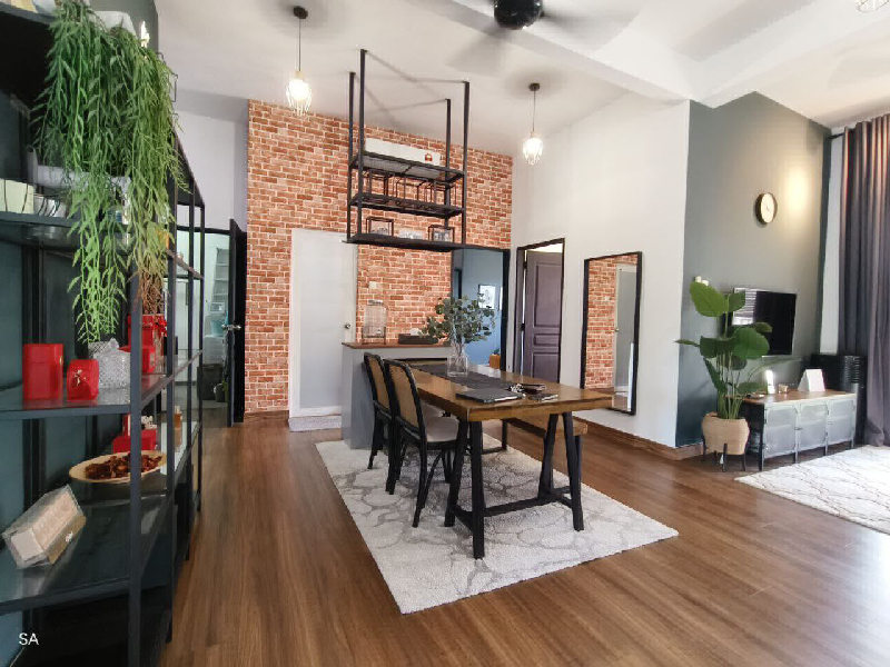 [WTS] Citra Embun Residensi, Taman Bukit Citra, Ma