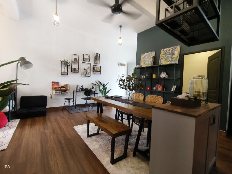 [WTS] Citra Embun Residensi, Taman Bukit Citra, Ma