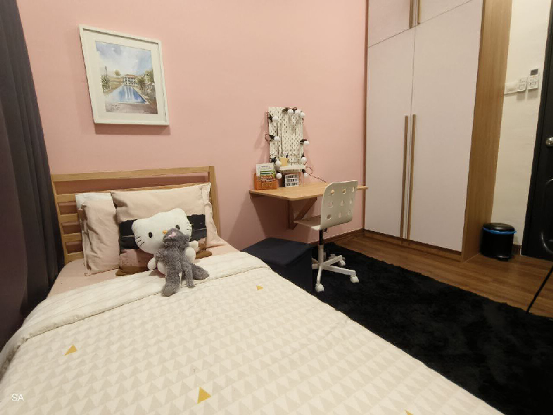 Citra Embun Residensi, Taman Bukit Citra, Mantin for Sale at Negeri ...