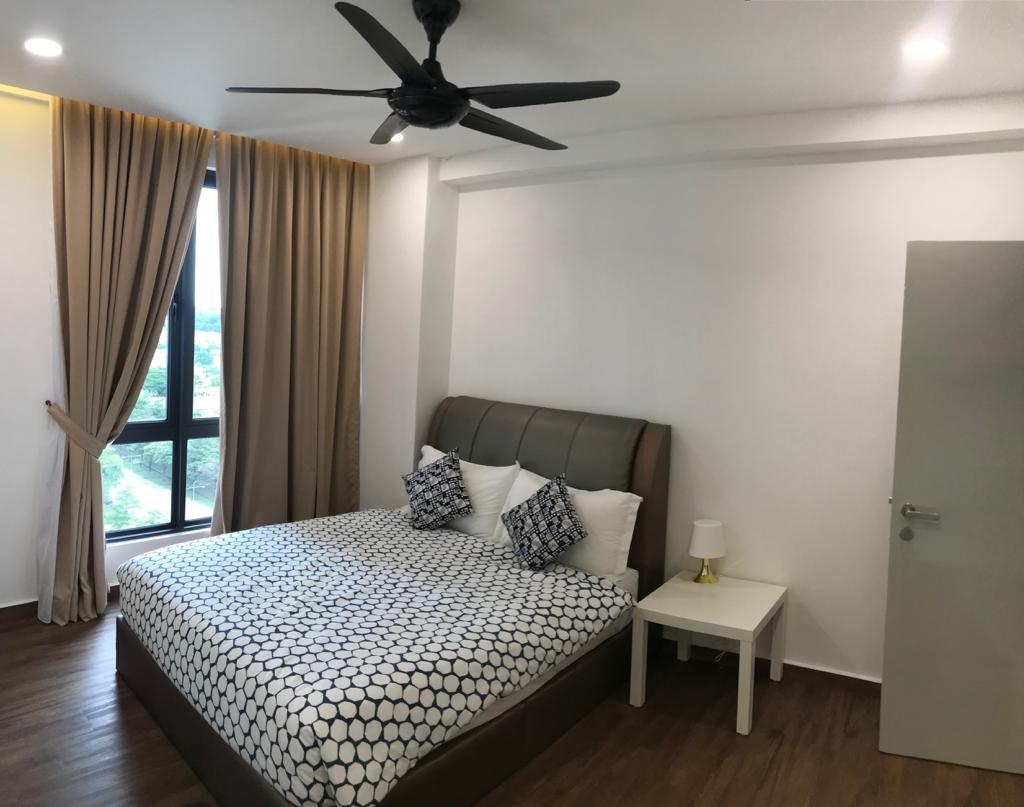 The Promenade for Rent at Penang Bayan Lepas