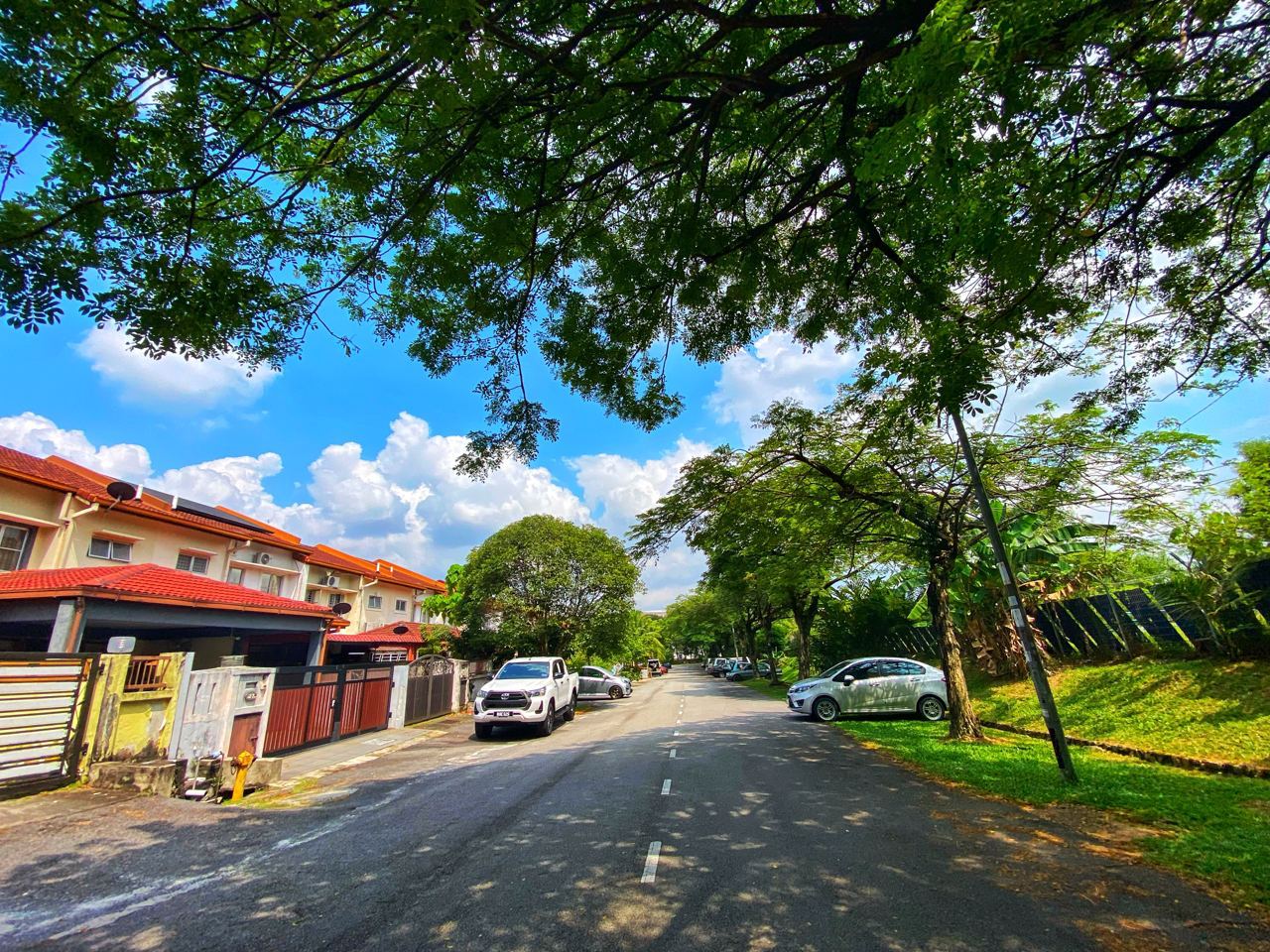 2 Storey Terrace Taman Pinggiran USJ 1 for Sale at Selangor USJ