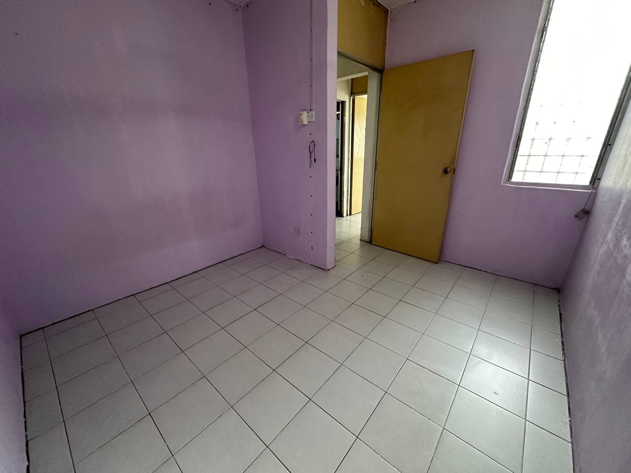Ghazal Apartment Taman Impian Ehsan Balakon for Sale at Selangor Balakong