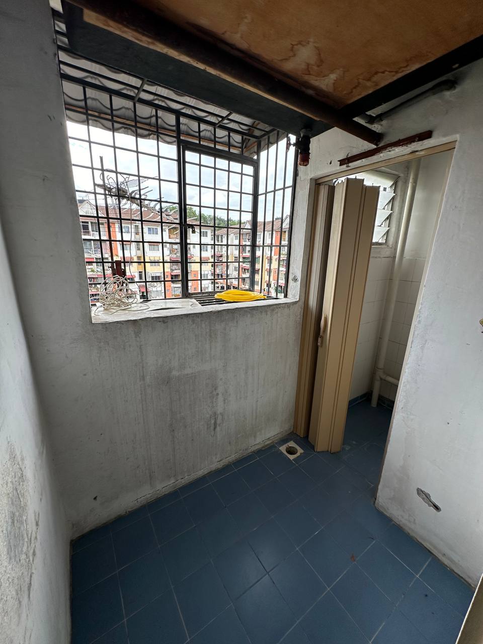Ghazal Apartment Taman Impian Ehsan Balakon for Sale at Selangor Balakong