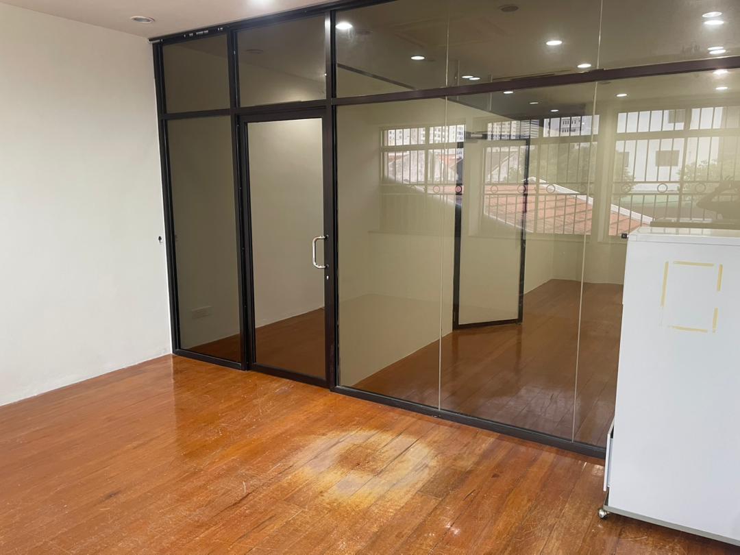 Georgetown Office Space 1800sf Renovated Air Cond for Rent at Penang ...