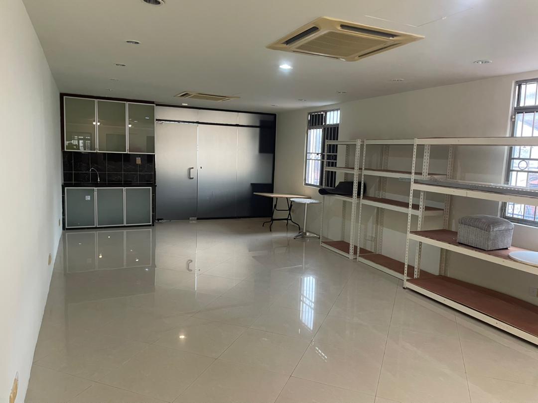Georgetown Office Space 1800sf Renovated Air Cond - Malaysia Property Condo