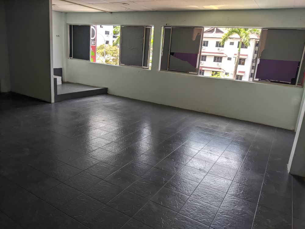 SEKSYEN 14 PJ SHOPLOT FOR RENT for Rent at Selangor Petaling Jaya