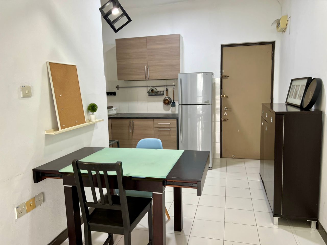 Ritze Perdana 1 Studio for Sale - Malaysia Property Condo