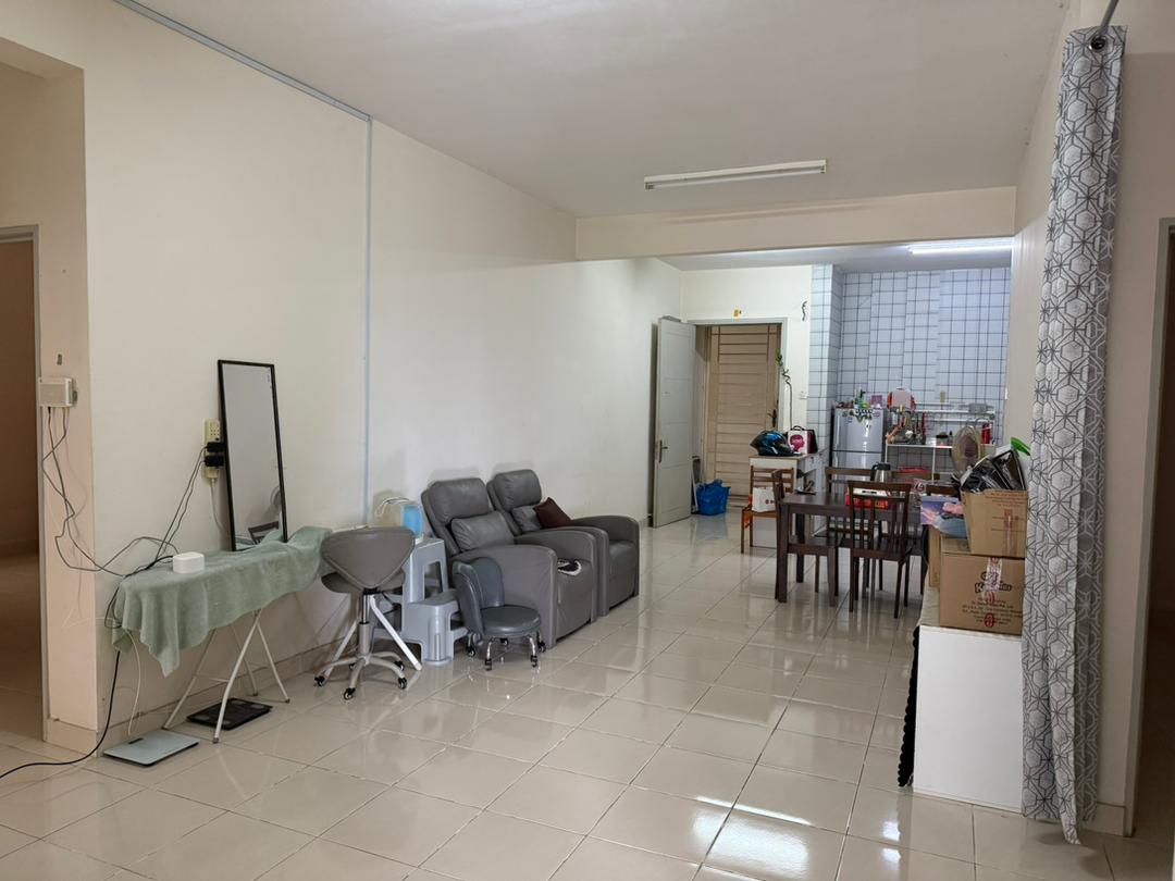 Platinum Hill PV 8 for sale - Malaysia Property Condo