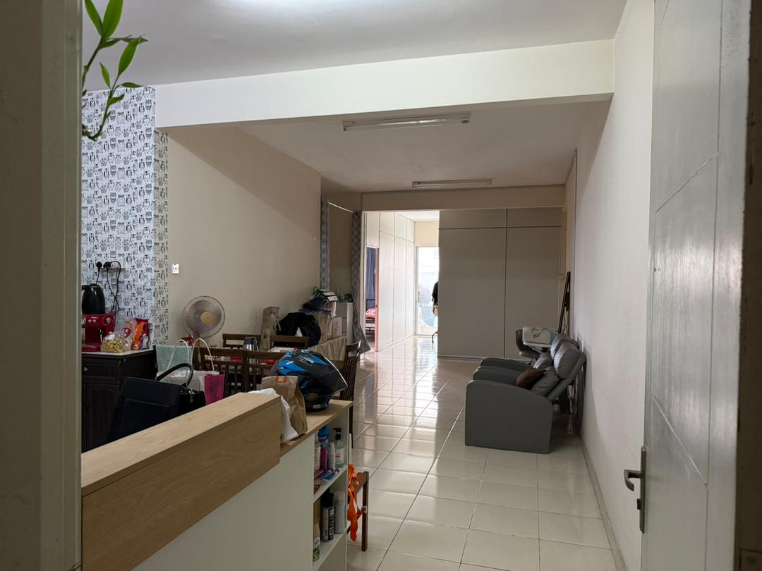 Platinum Hill PV 8 for sale - Malaysia Property Condo