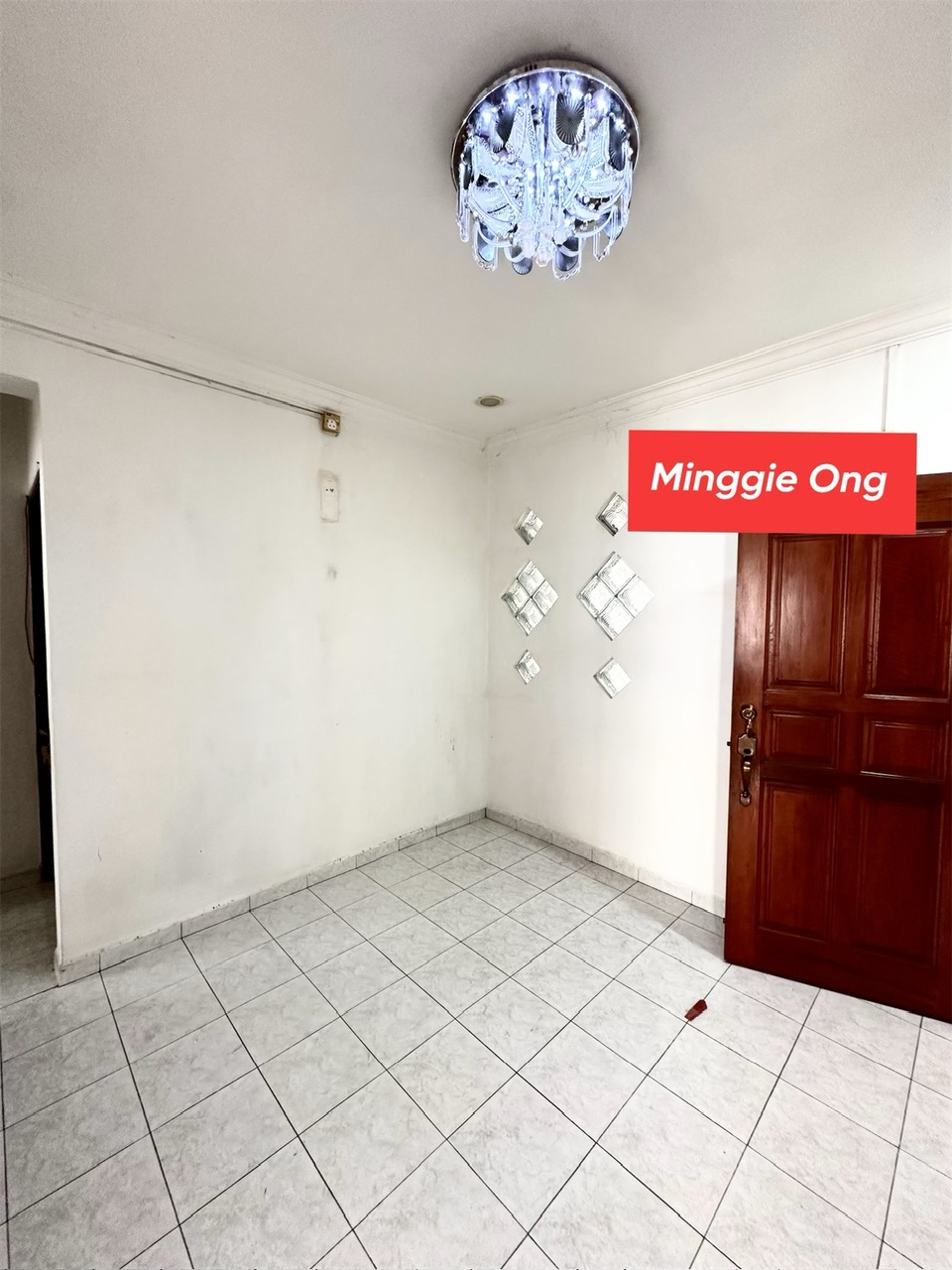 Fully Furnished For Rent At Penang Jelutong Fully Furnished For Rent At Penang Jelutong
