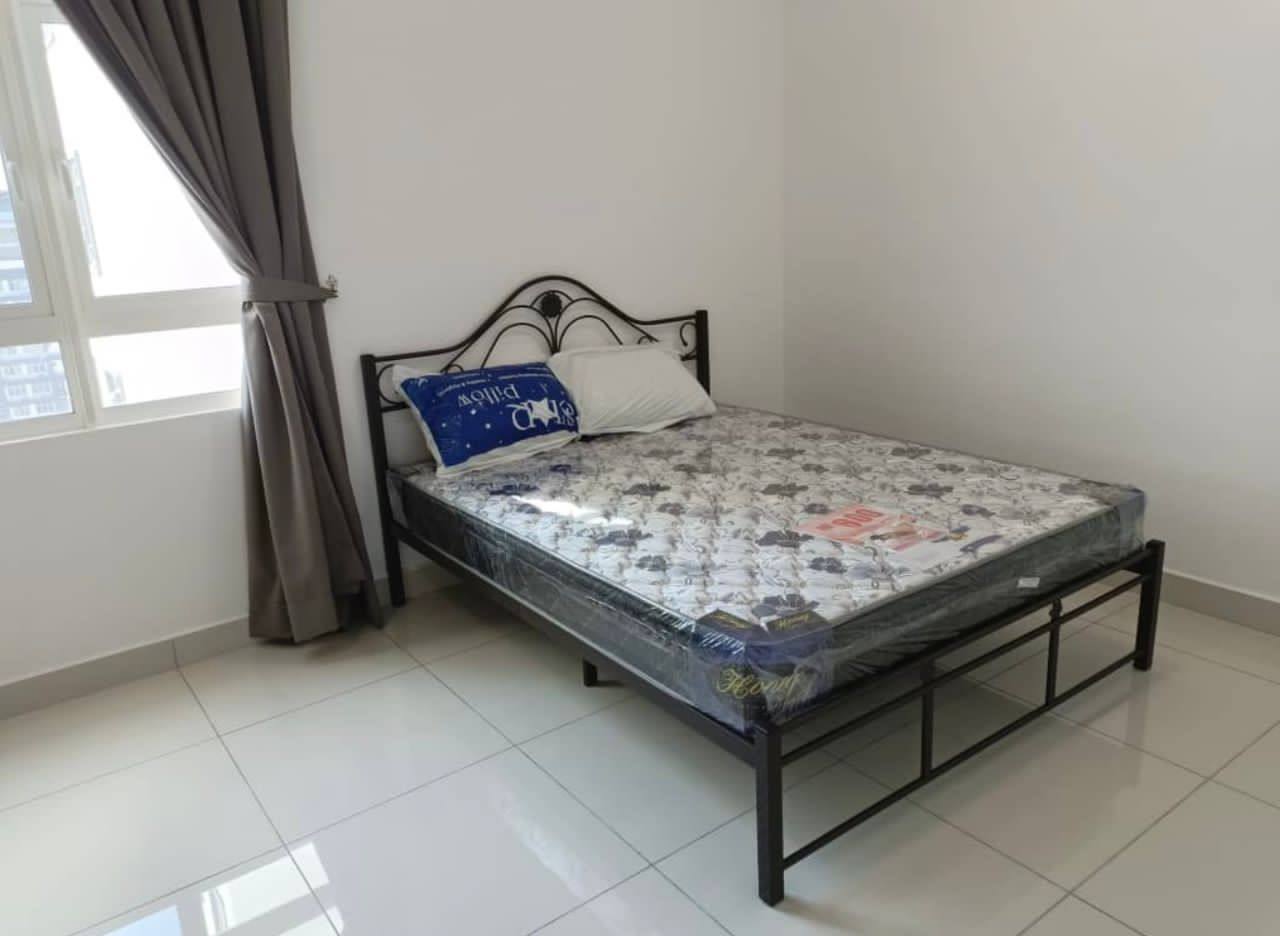 [WTR] Residensi Tun Razak Jalan Pekeliling Lama KL