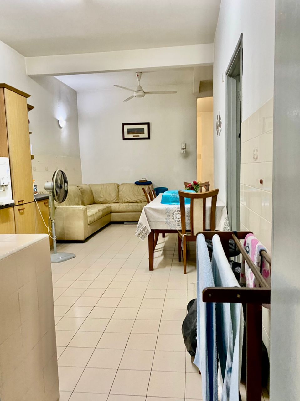 HOT AREA DOUBLE STOREY SEKSYEN 8 SHAH ALAM for Sale at Selangor Shah Alam