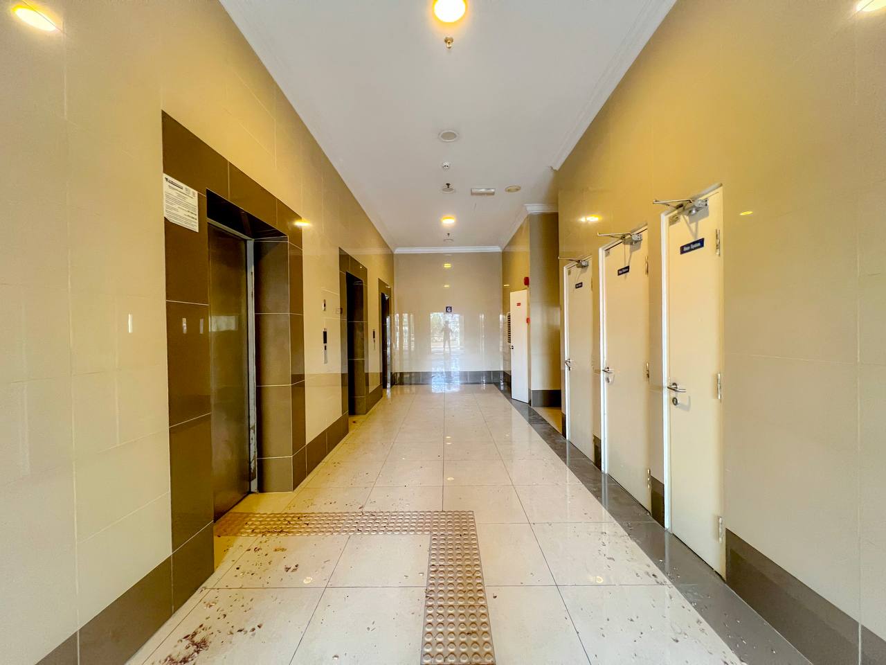 GOLDEN SUBANG JAYA USJ 6 NINE STOREY BUILDING for Rent at Selangor ...