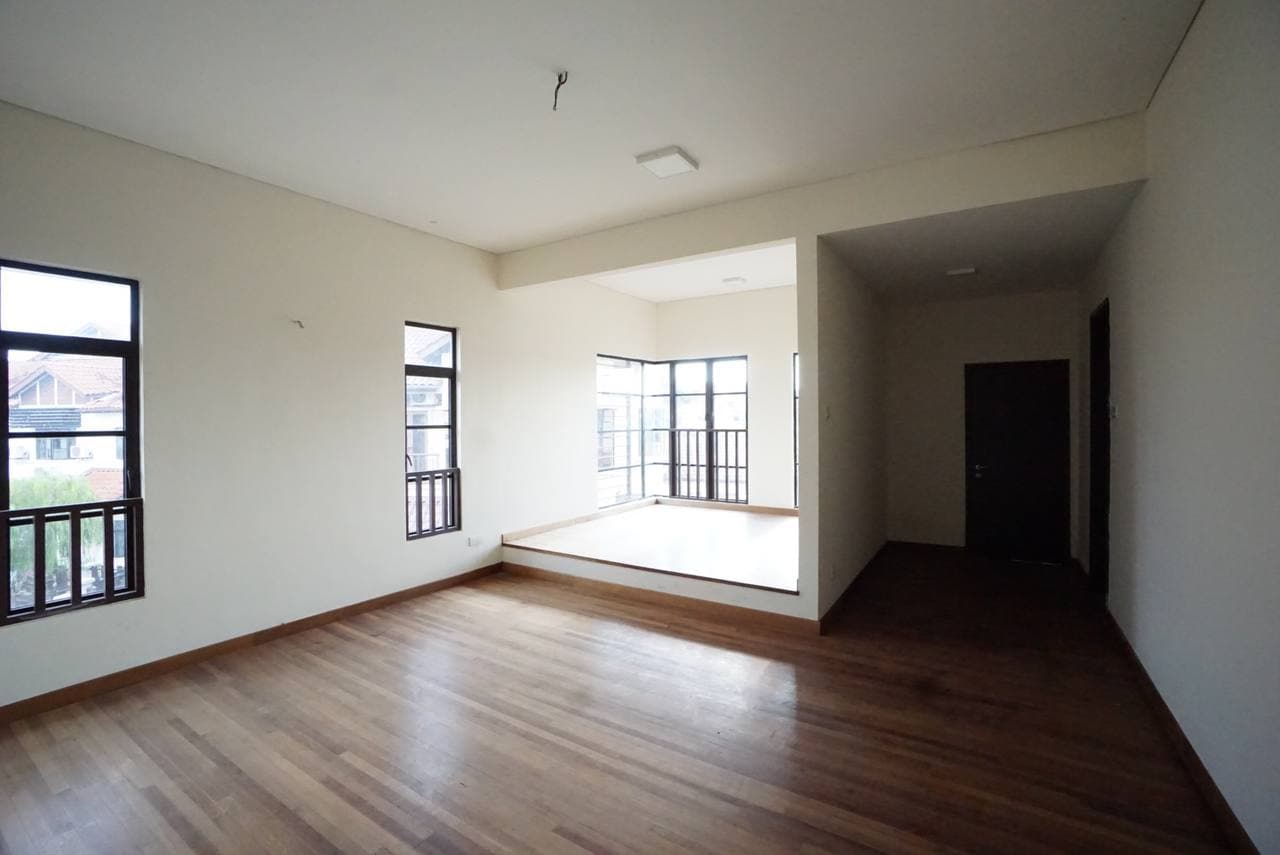 LOW DENSITY 2 Storey Semi D Tinta Alam Impian for Sale at Selangor Alam ...
