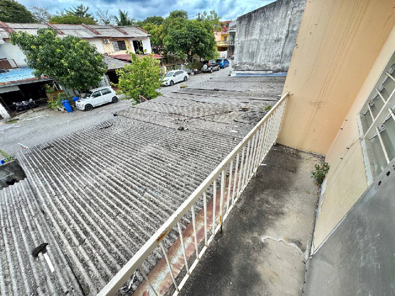 Double Storey Terrace, Seksyen 19 Shah Alam for Sale at Selangor Shah Alam