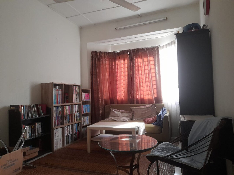 Double Storey Semi D Taman Desa Surada Seksyen 8 Bandar Baru Bangi ...