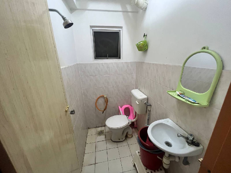 Apartment Sri Ria Taman Sepakat Indah Sg Chua Kajang Selangor For Sale ...