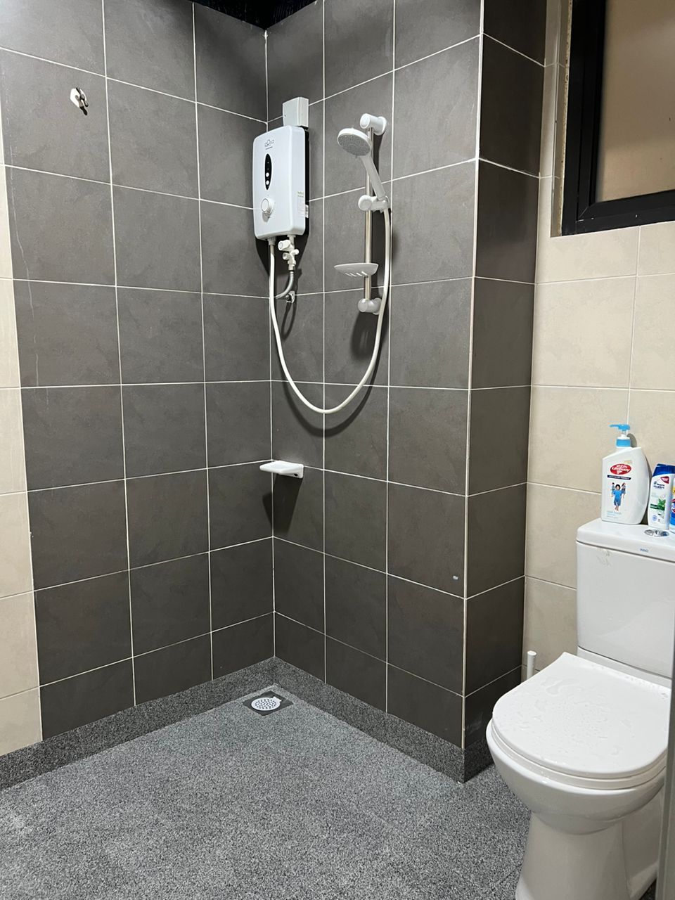 Tiara Imperio Residence Taman Universiti Bangi for Rent at Selangor Bangi