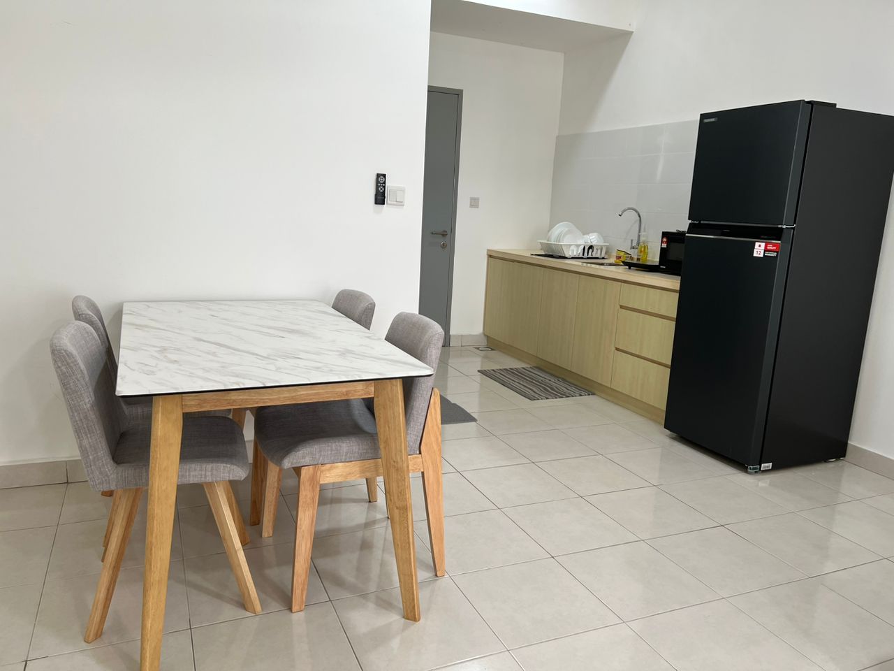 Tiara Imperio Residence Taman Universiti Bangi for Rent at Selangor Bangi