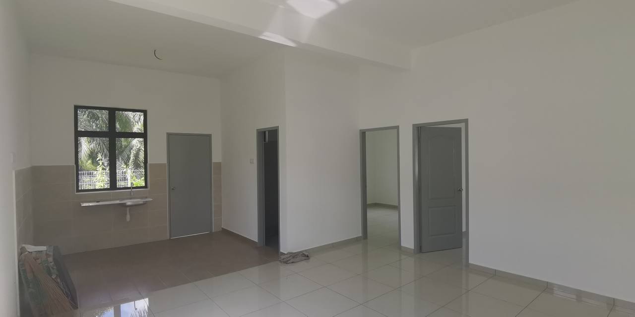 Sewa Banglo Taman Warisan Sungai Rambai Melaka for Rent at Melaka ...