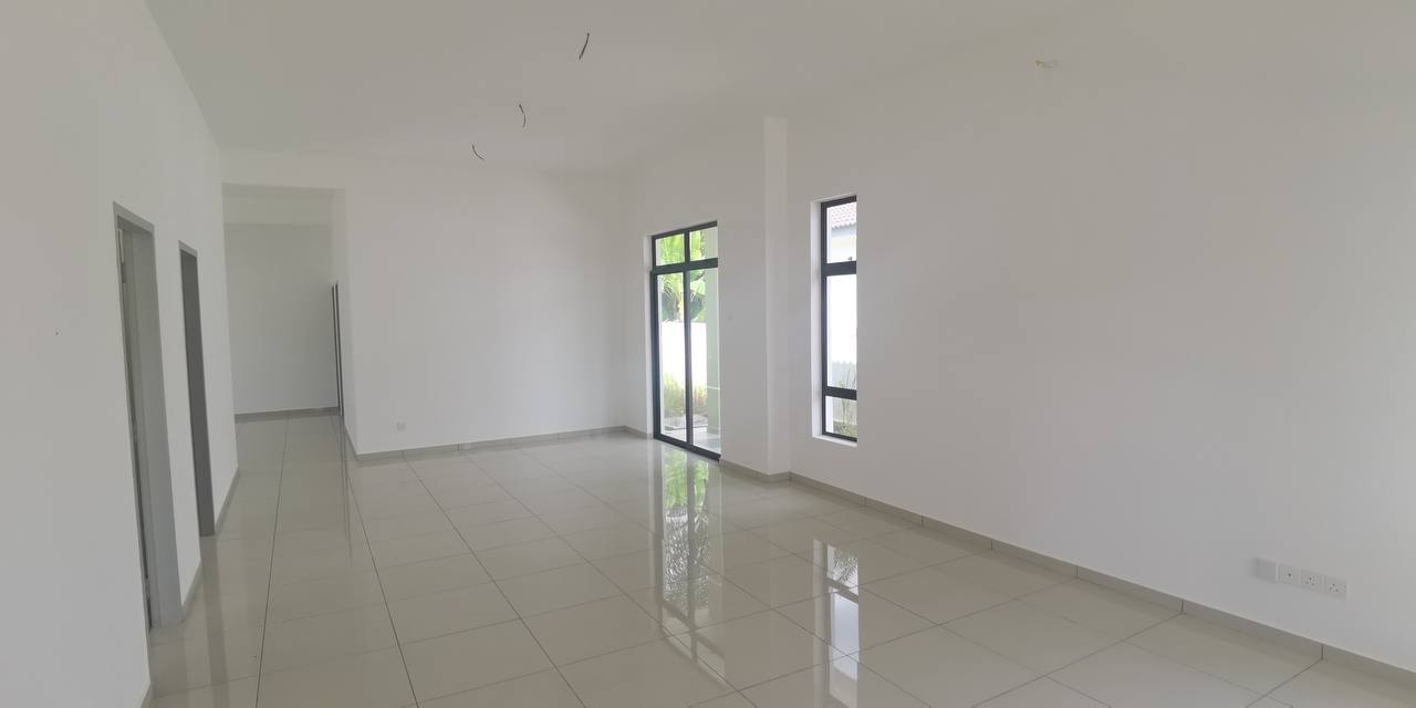 Sewa Banglo Taman Warisan Sungai Rambai Melaka for Rent at Melaka ...