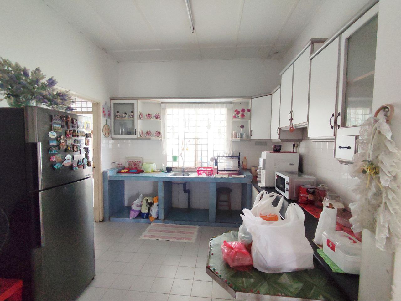 1 Storey Bungalow Desa Subang Permai U6 Shah Alam for Sale at Selangor ...