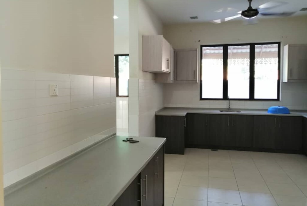 Superlink 2 Storey Clover Park Denai Alam for Sale at Selangor Denai Alam