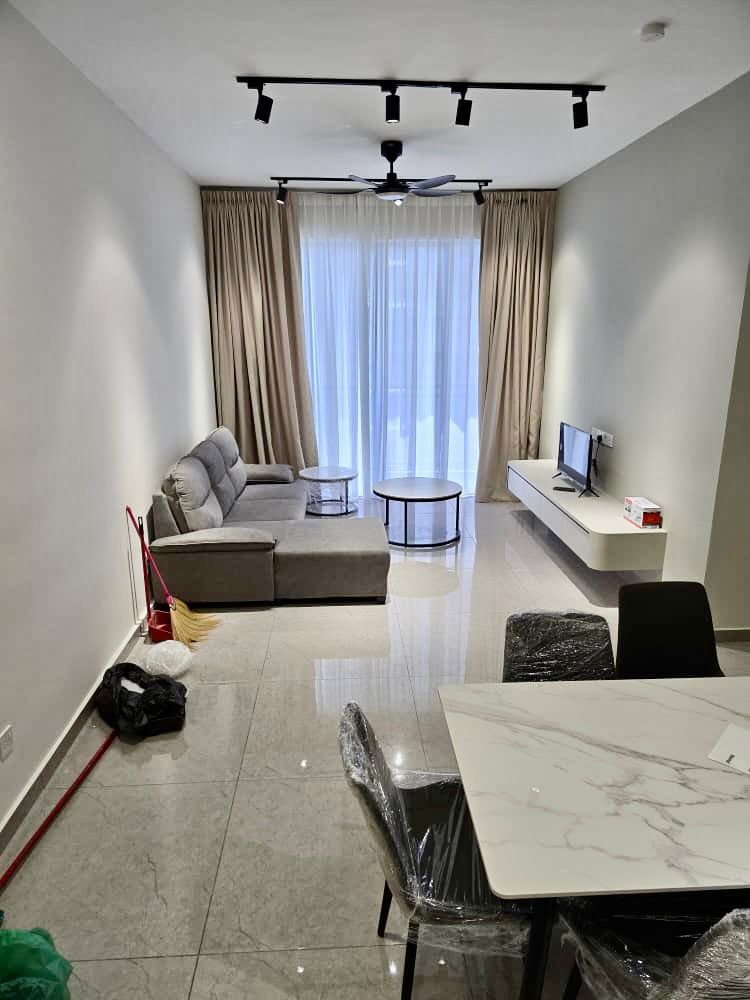 MUZE AT PICC - Malaysia Property Condo