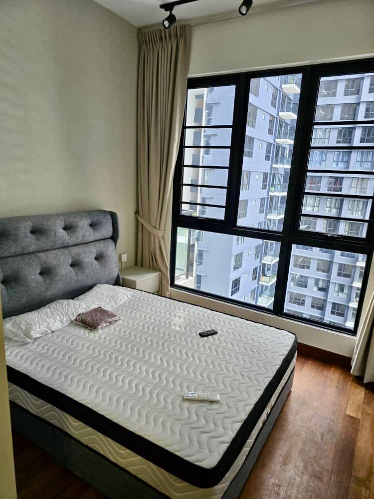 MUZE AT PICC - Malaysia Property Condo