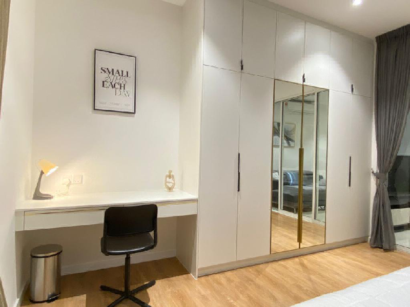 Pavilion Embassy Suite - Malaysia Property Condo