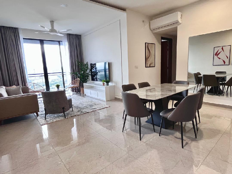 The Muze @ PICC 1281sf - Malaysia Property Condo