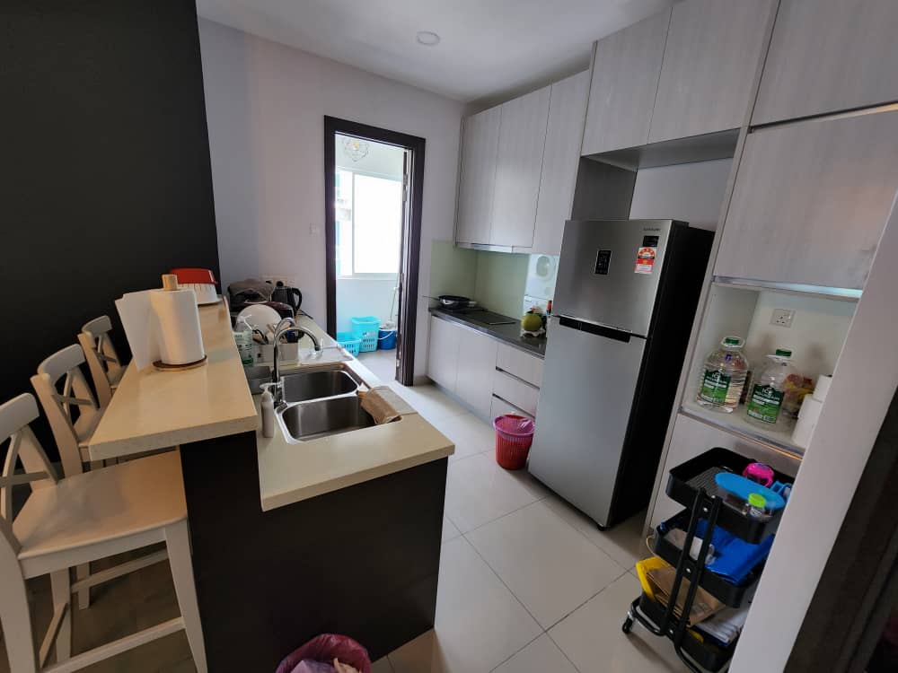 Sphere Damansara Damai Condo The Zizz Sungai Buloh for Rent at Selangor ...