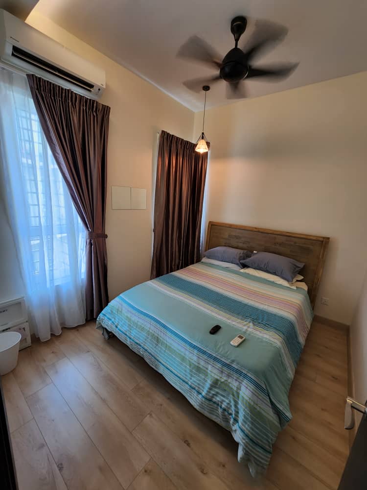 Sphere Damansara Damai Condo The Zizz Sungai Buloh for Rent at Selangor ...