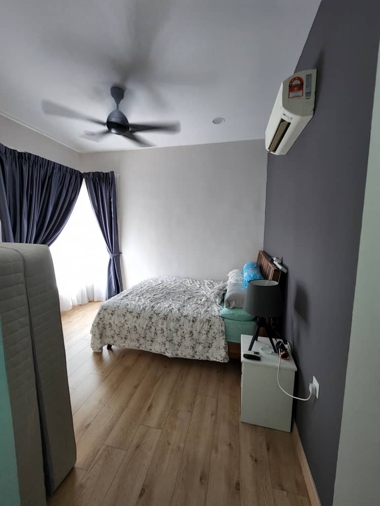 Sphere Damansara Damai Condo The Zizz Sungai Buloh for Rent at Selangor ...