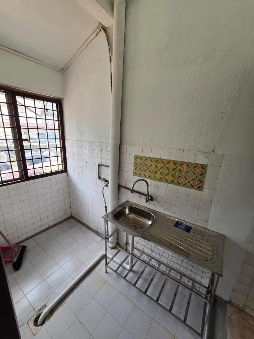 Taman Desa Segambut Jalan Duta Kuching Dalam Mont for Rent at Kuala ...