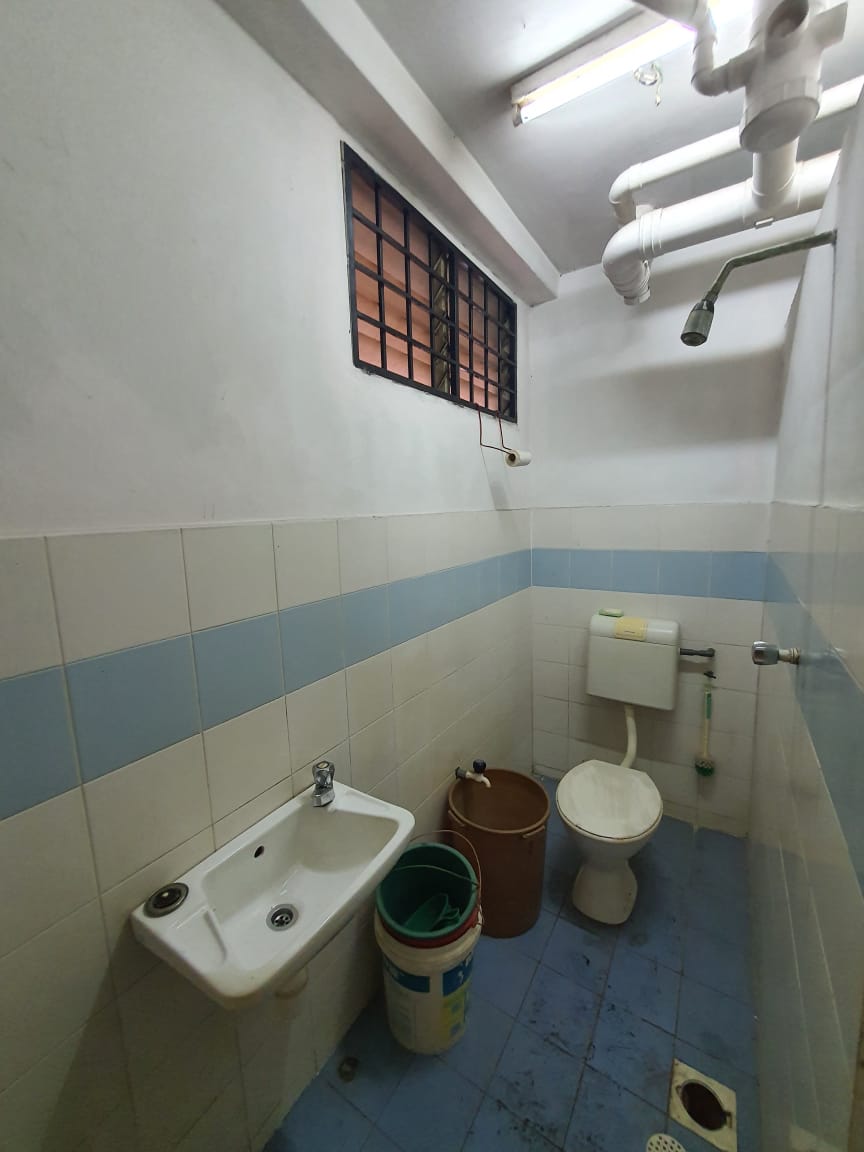 PPR KAMPUNG BARU AIR PANAS Flat JALAN USAHAWAN 6 for Sale at Kuala ...