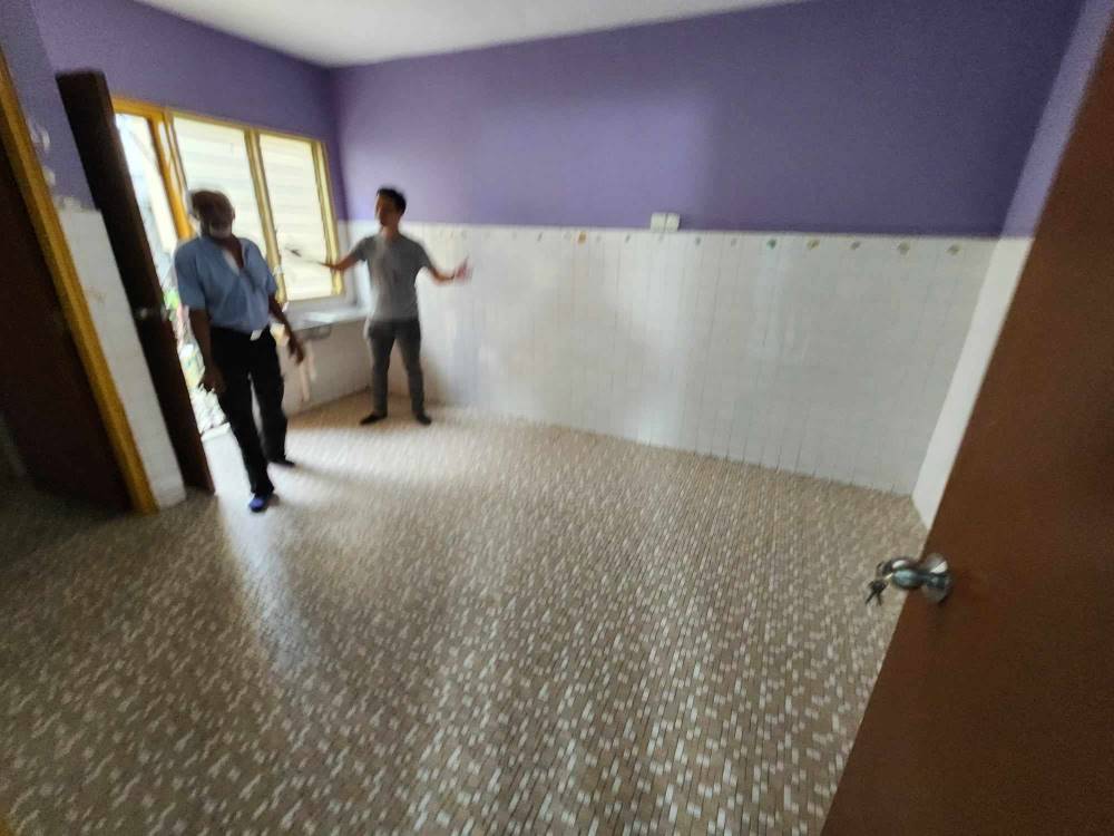 Damansara Utama Double Storey Bandar Utama The Cur for Rent at Selangor ...