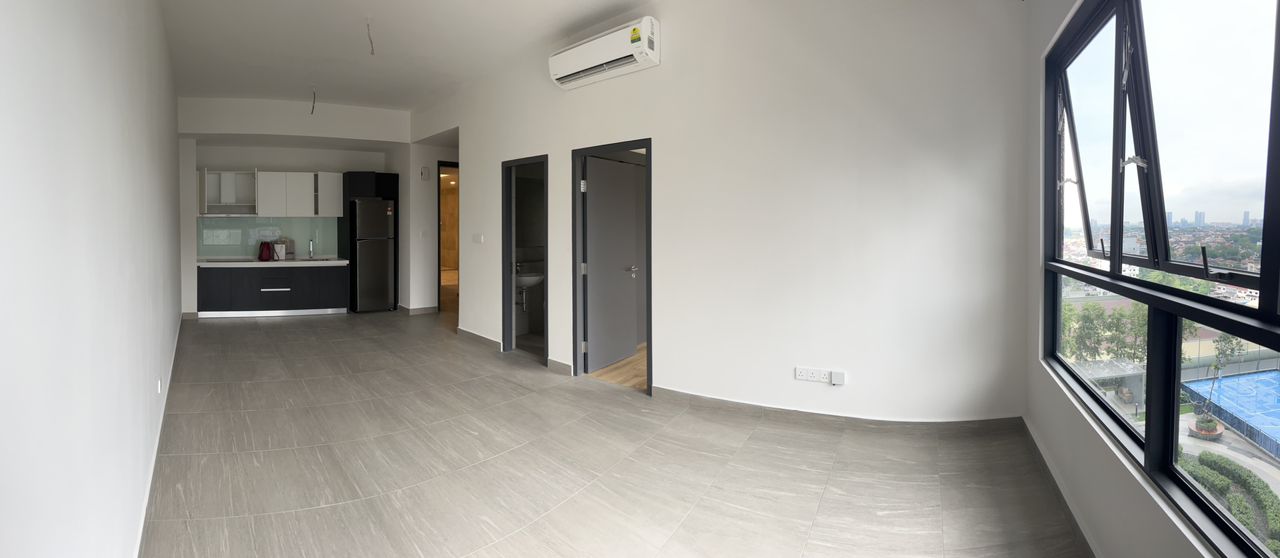 [WTR] Atwater Residence Taman Paramount