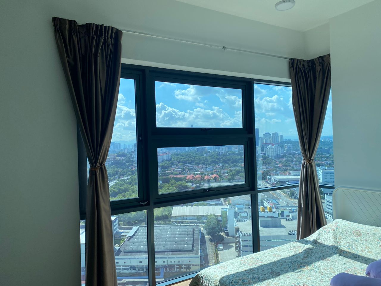 Pacific Star Pacific Towers by Dionne for Rent at Selangor Petaling Jaya